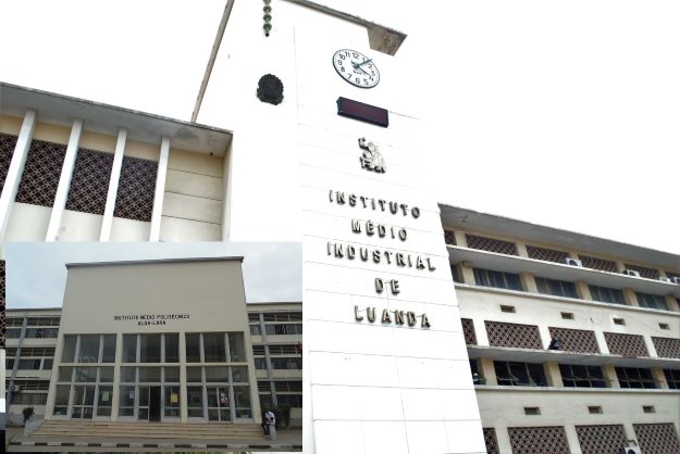 Institutos “Alda Lara” e IMIL proíbem cortes de cabelo “extravagantes ...