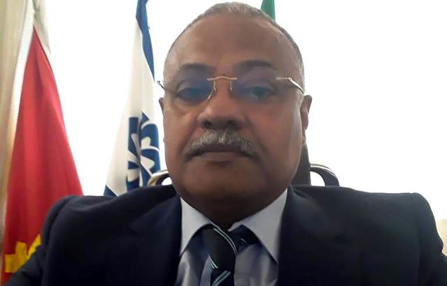 Jornalista Mário Augusto nomeado embaixador de Angola na Guiné-Bissau ...