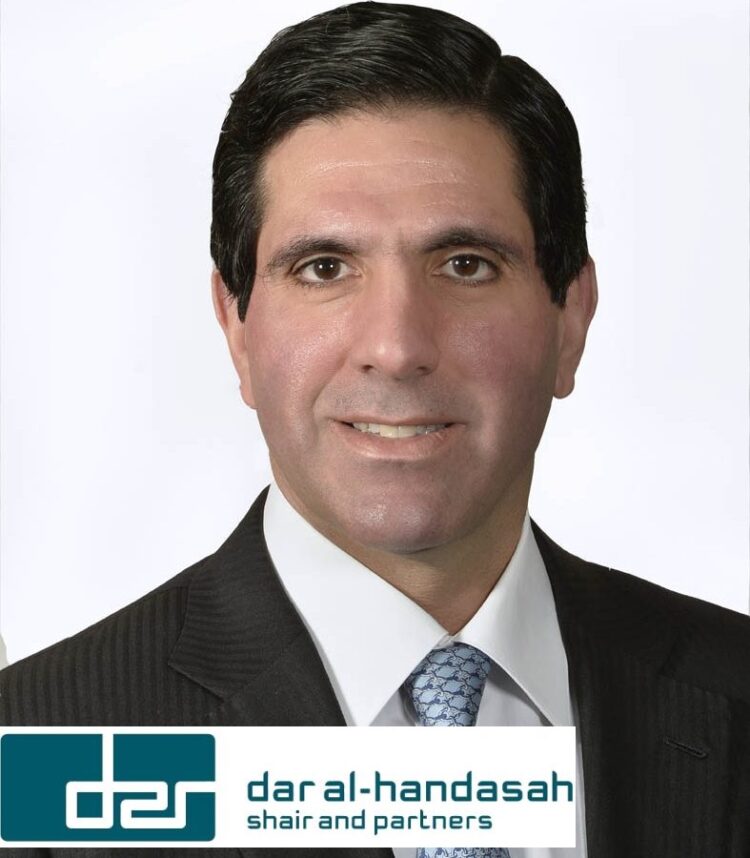 Dar Al-Handasah: O grupo libanês transforma Angola num banco de grupos ...