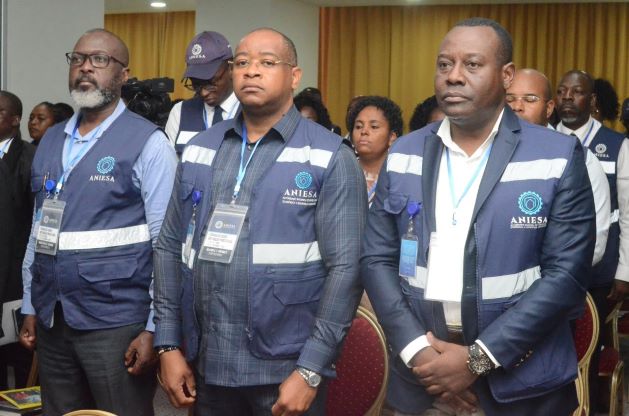 ANIESA capacita seus efectivos sobre a instrução processual – Victor ...