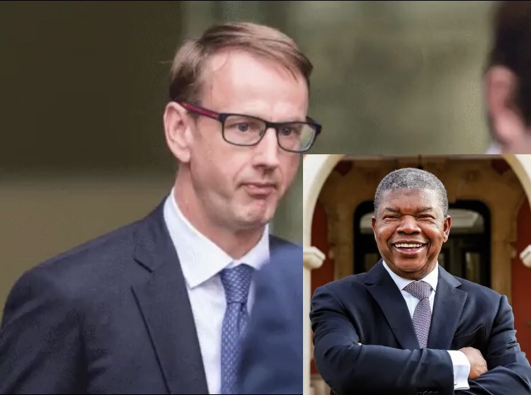 Agências internacionais acompanham de perto a estranha relação de João ...