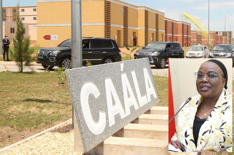 Huambo: Governo nega envolvimento do SG e director do gabinete da ...