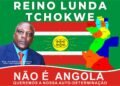 Membros do Protectorado da Lunda Tchokwe condenados a 8 anos de prisão ...