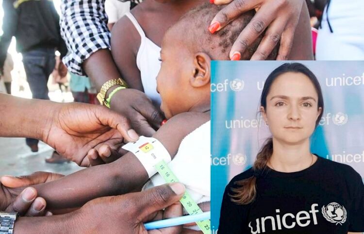 Malnutrição aguda afecta 2,6 milhões de crianças em Angola - Imparcial ...