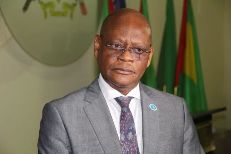 Residência do antigo responsável do Serviço de Inteligência Externa ...