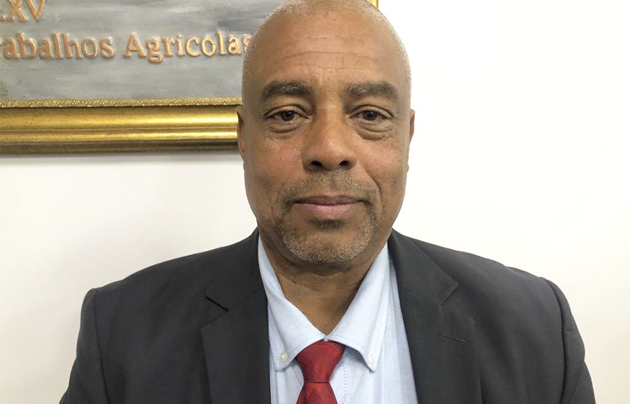 Malanje: Nomeação de Mário Machado gera críticas - Imparcial Press