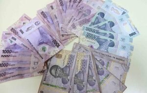 Angola: Novo salário mínimo de 100 mil kwanzas entra em vigor em ...