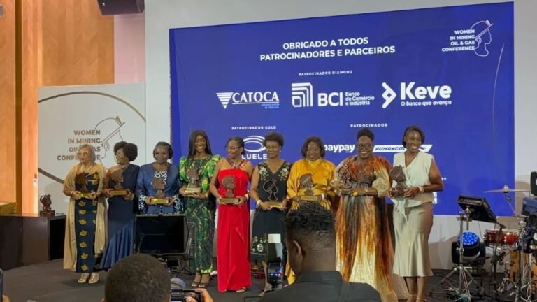 Ex-PCA da SODIAM reconhecida como uma das 10 mulheres mais influentes ...