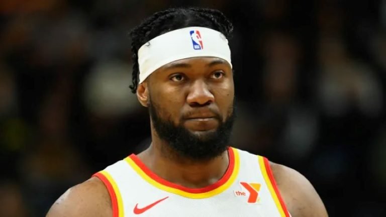 Bruno Fernando mantém-se nos Toronto Raptors até 2025 - Imparcial Press