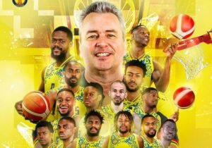 Basquetebol: Petro de Luanda perde diante do Tigers do Rwanda ...