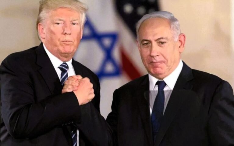 O império da força: como EUA e Israel empurram o mundo para guerra ...